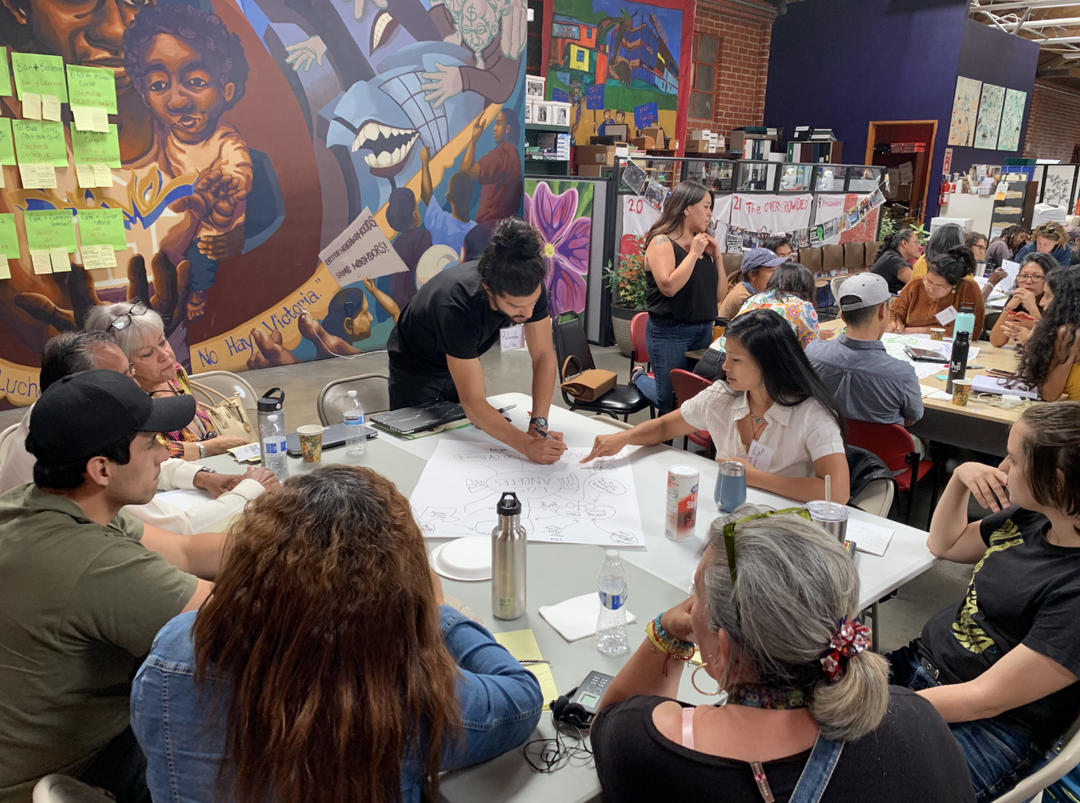 About Us – L.A. Co-op Lab